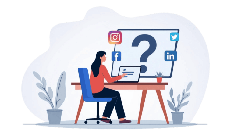 Posicionamiento en Redes Sociales: Claves para DESTACAR en 2025