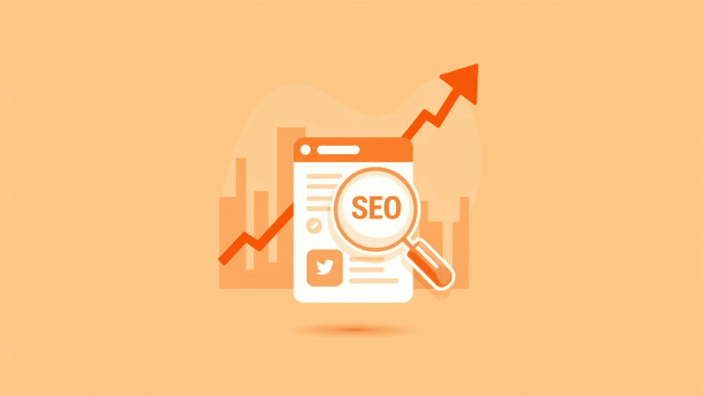 SEO en Redes Sociales: Estrategias para MEJORAR tu Visibilidad